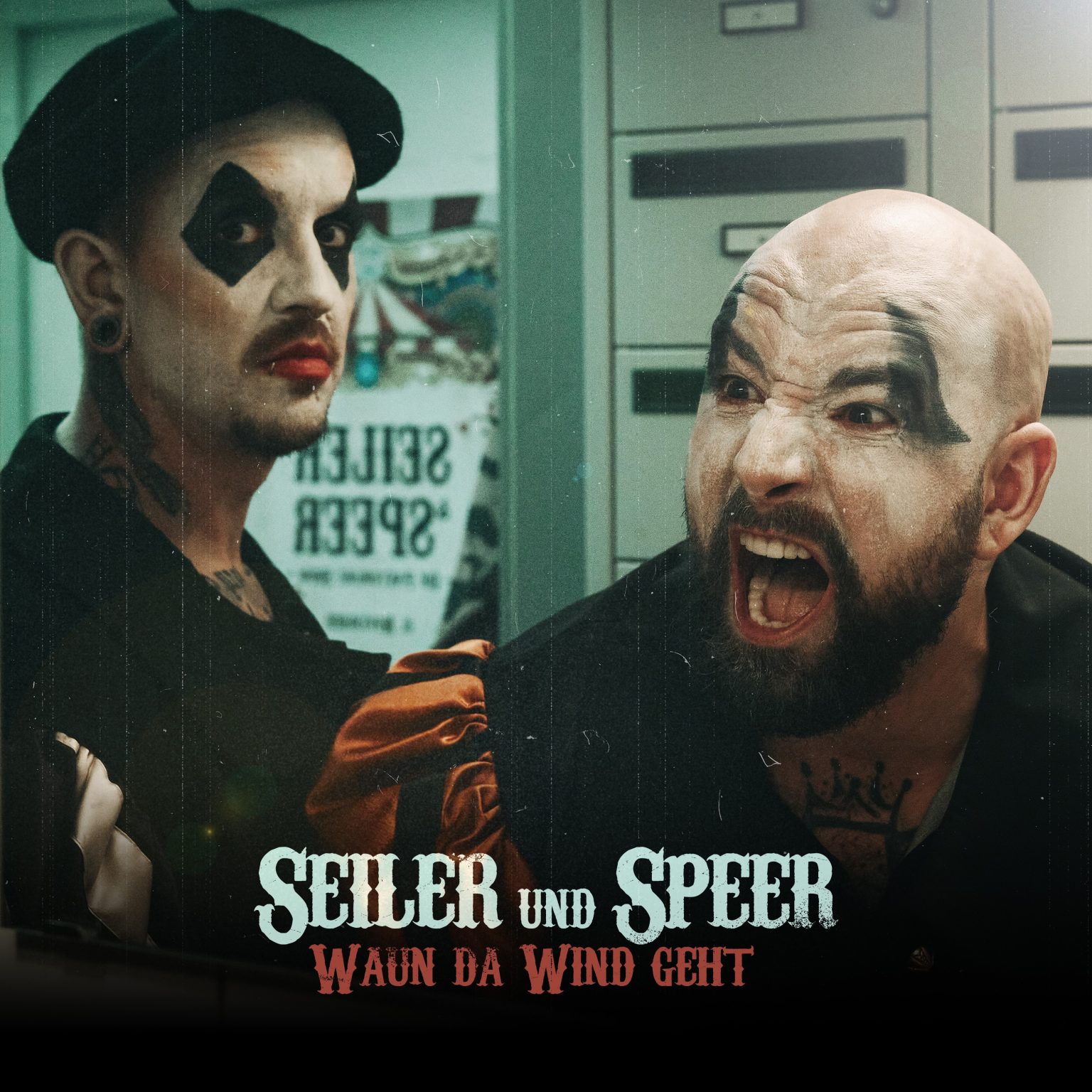 SEILER UND SPEER – Waun da Wind geht – FFS Boo-Kings & Management